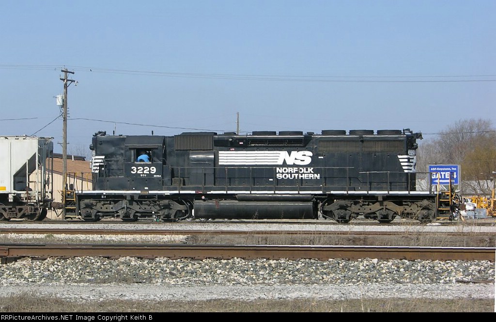 NS 3229
